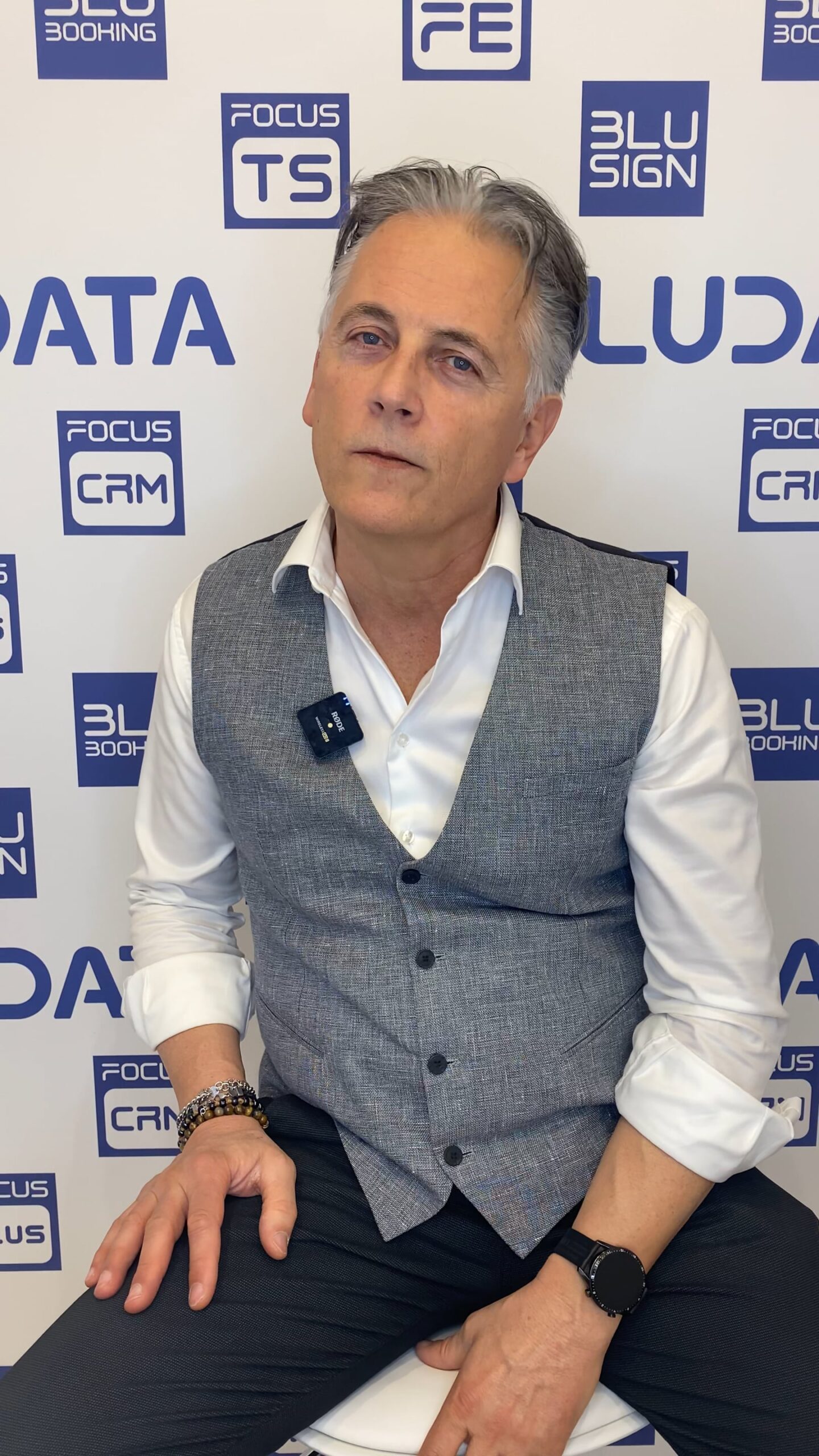 Home - Bludata Informatica