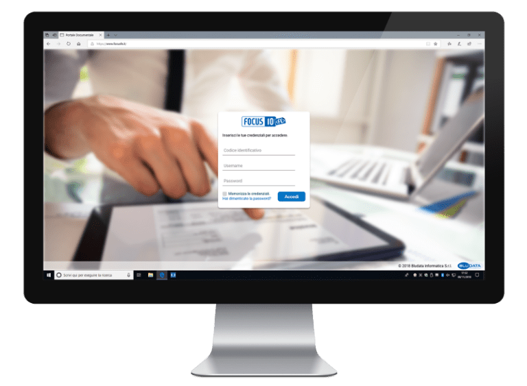 FOCUS FE - Modulo per la fatturazione elettronica per i centri ottici