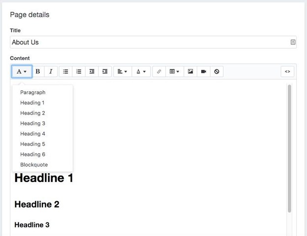 Un sito internet in prima posizione - Bludata