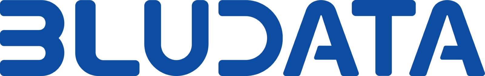 Bludata: software e soluzioni per i centri ottici